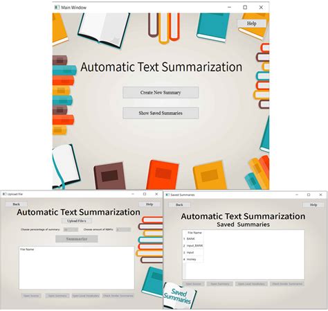 Image result for Video Transcript Summarizer Code TF-IDF