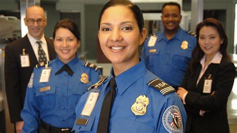 Image result for TSA Computer-based Test