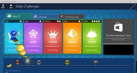 Image result for Solitaire Win Screen