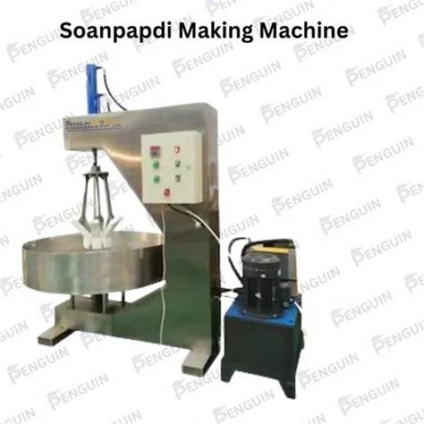 Image result for Papdi Making Machine