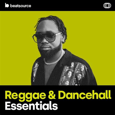 Image result for Reggae Essentials