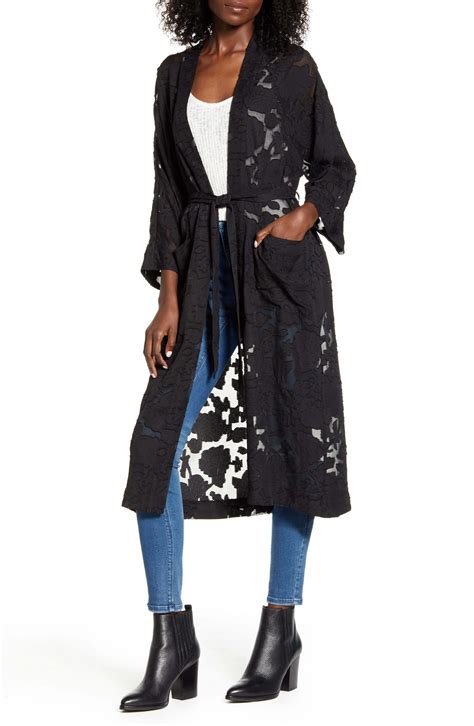 Image result for Duster Jacket