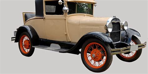 Image result for Driving a Model T