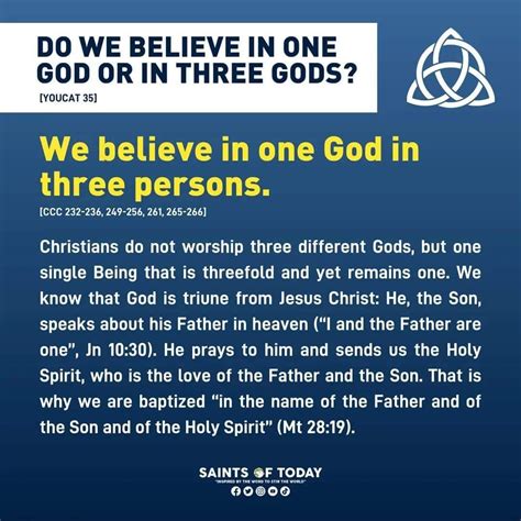 Image result for Holy Trinity Explained