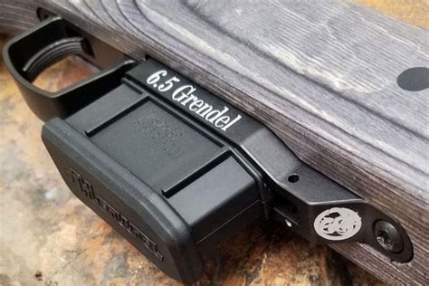 Image result for Dip Trigger Guard Howa Install