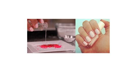 Image result for Matte Nail Tutorial