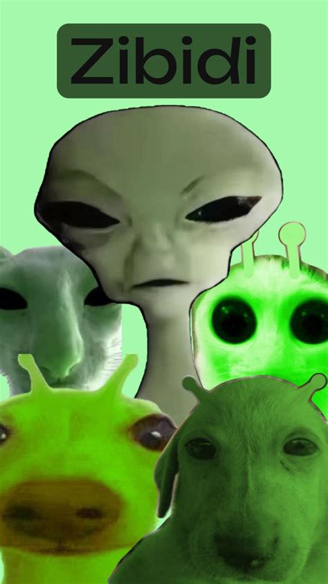 Image result for Alien Zip Zip Meme