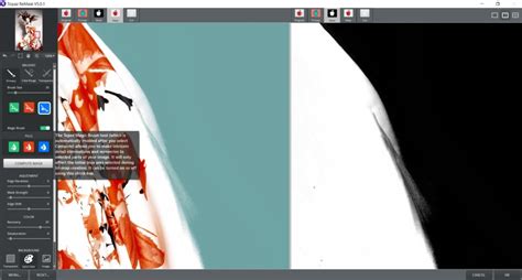 Image result for Topaz ReMask Filter Tutorial