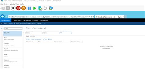 Image result for AX Accounting Tutorial