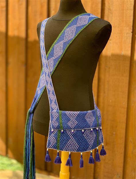 Image result for Cherokee Finger Weaving Patterns