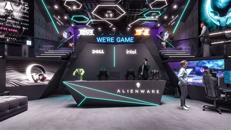 Image result for Alienware Factory Theme