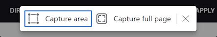 Image result for How to Use Web Capture