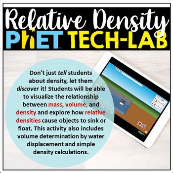 Image result for Density Lab Simulation