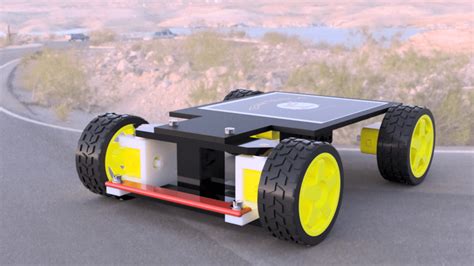 Image result for Robot Arduino Design 3D