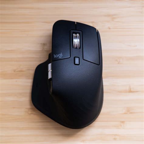 Image result for Logitech Mouse MX Master 3