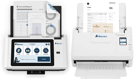 Image result for Raven Scanner Using Ethernet Cable to Computer
