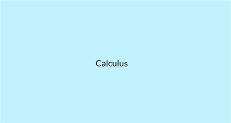 Image result for Calculation of Calculus