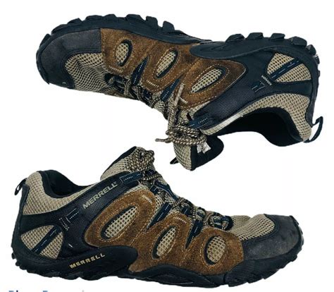 Image result for Merrell Continuum