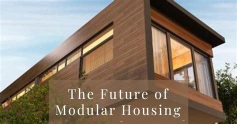 Image result for Modular Housing