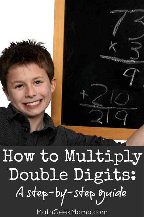 Image result for Double-Digit Multiplication Tutorial
