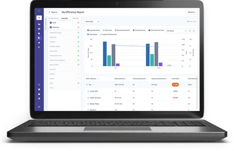 Image result for Manufacturing Production Management Software
