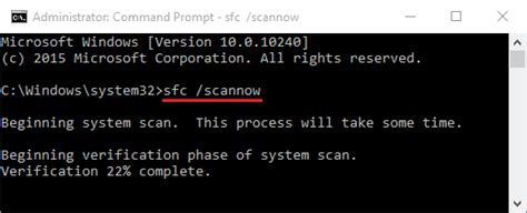 Image result for Corrupt Files Scan