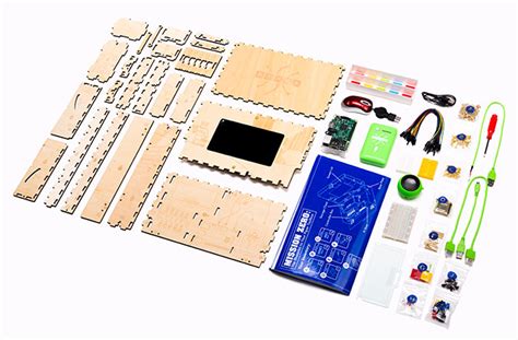 Image result for Computer Building Toy Kit