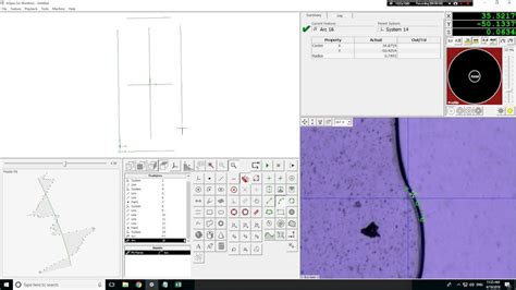 Image result for Micro-Vu Inspec Programming