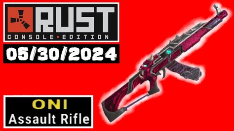 Image result for Rust Console New Skin Packs