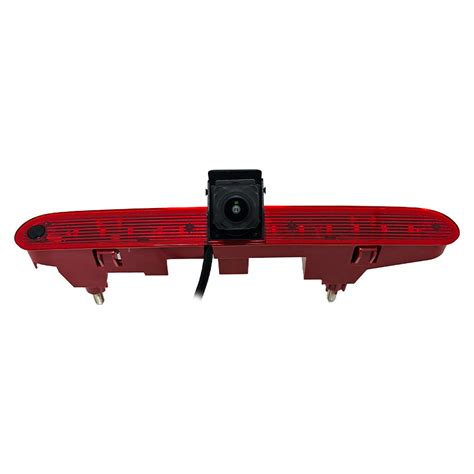 Image result for 3rd Brake Light Camera