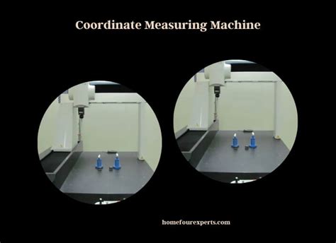 Image result for Coordinate-Measuring Machine