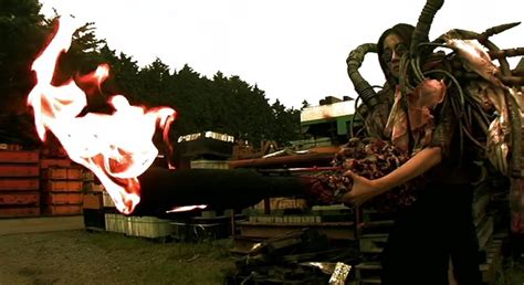 Image result for Meatball Machine 2005