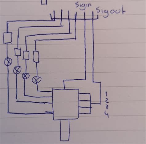 Image result for Arduino Audio Source Selector with Relay
