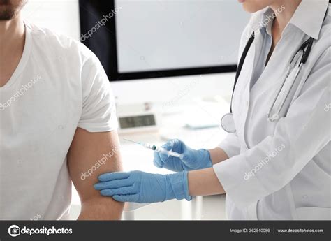 Image result for Getting Injection at Hospital