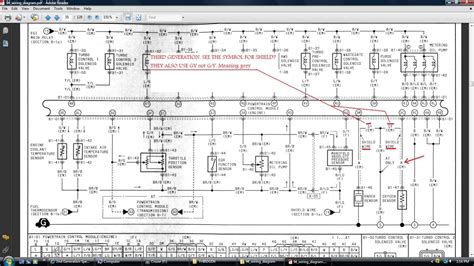 Image result for Mazda O2 Sensor Wiring