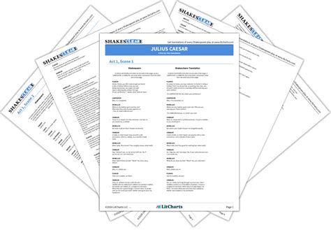 Image result for Julius Caesar CliffsNotes