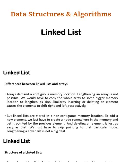 Image result for DSA Linked List Algorithm
