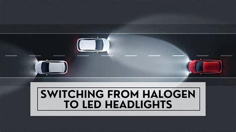 Image result for Changing LED Headlights Color