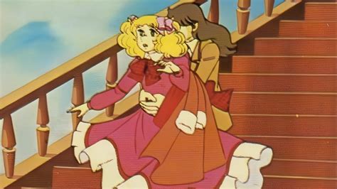 Image result for Candy Candy Capitulo 86