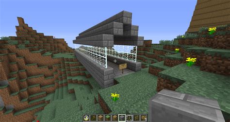 Image result for Bridge Mod Minecraft