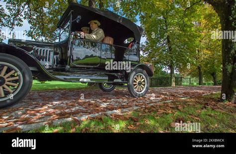 Image result for Driving a Model T