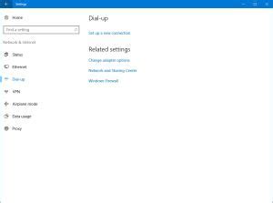 Image result for Network Internet Settings
