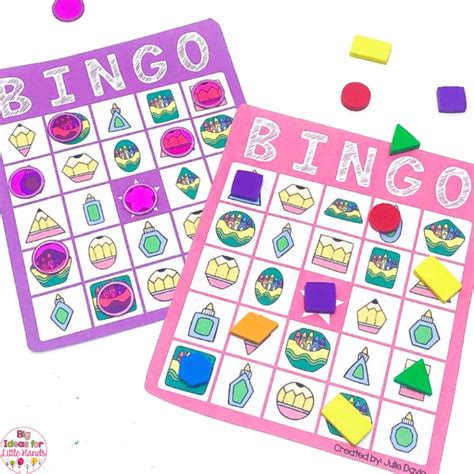 Image result for Fun Shape Activities