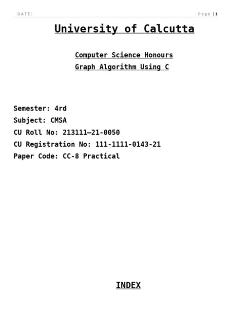 Image result for Algorithm Project