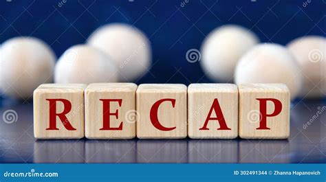 Image result for Background for Recap