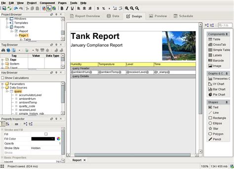 Image result for Reporting Module