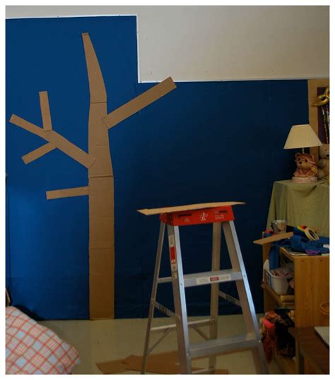 Image result for Cardboard Tree Display