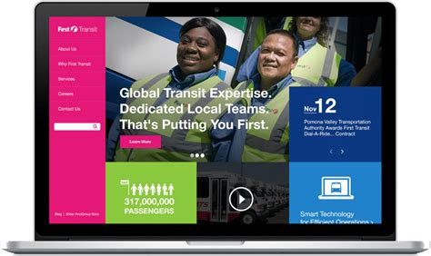 Image result for First Transit