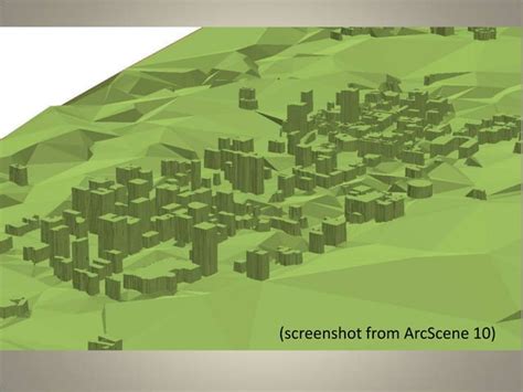 Image result for Biuild a Flood Map Using ArcMap