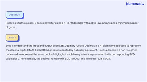 Image result for Bcd to Excess 3 Code Converter Using PLA